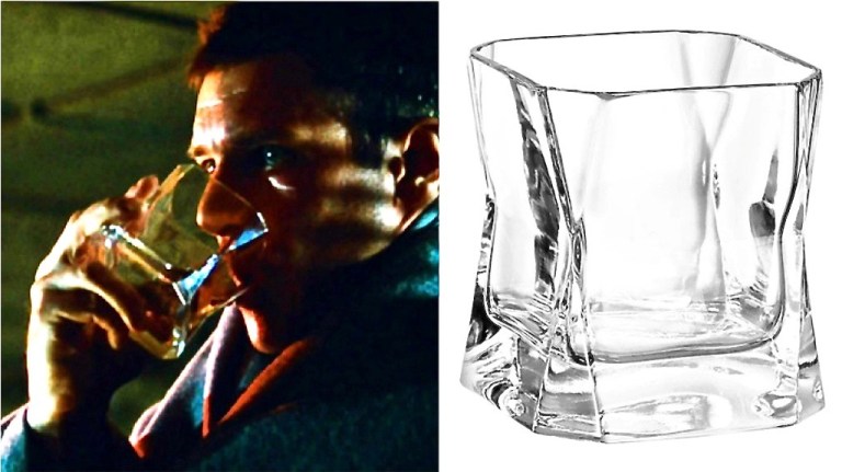 Which Whiskey Glass? – The Right Spirit