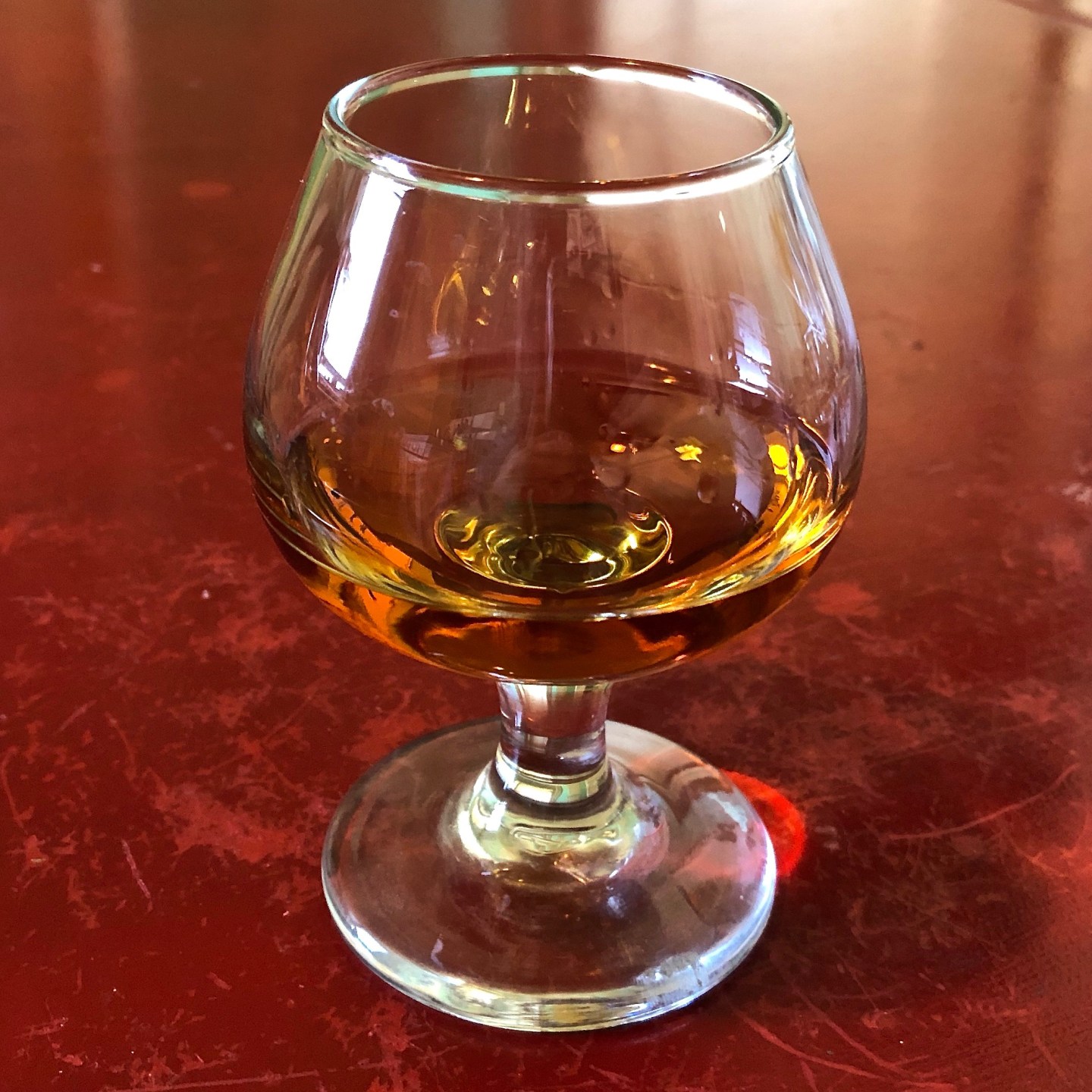 Which Whiskey Glass? – The Right Spirit