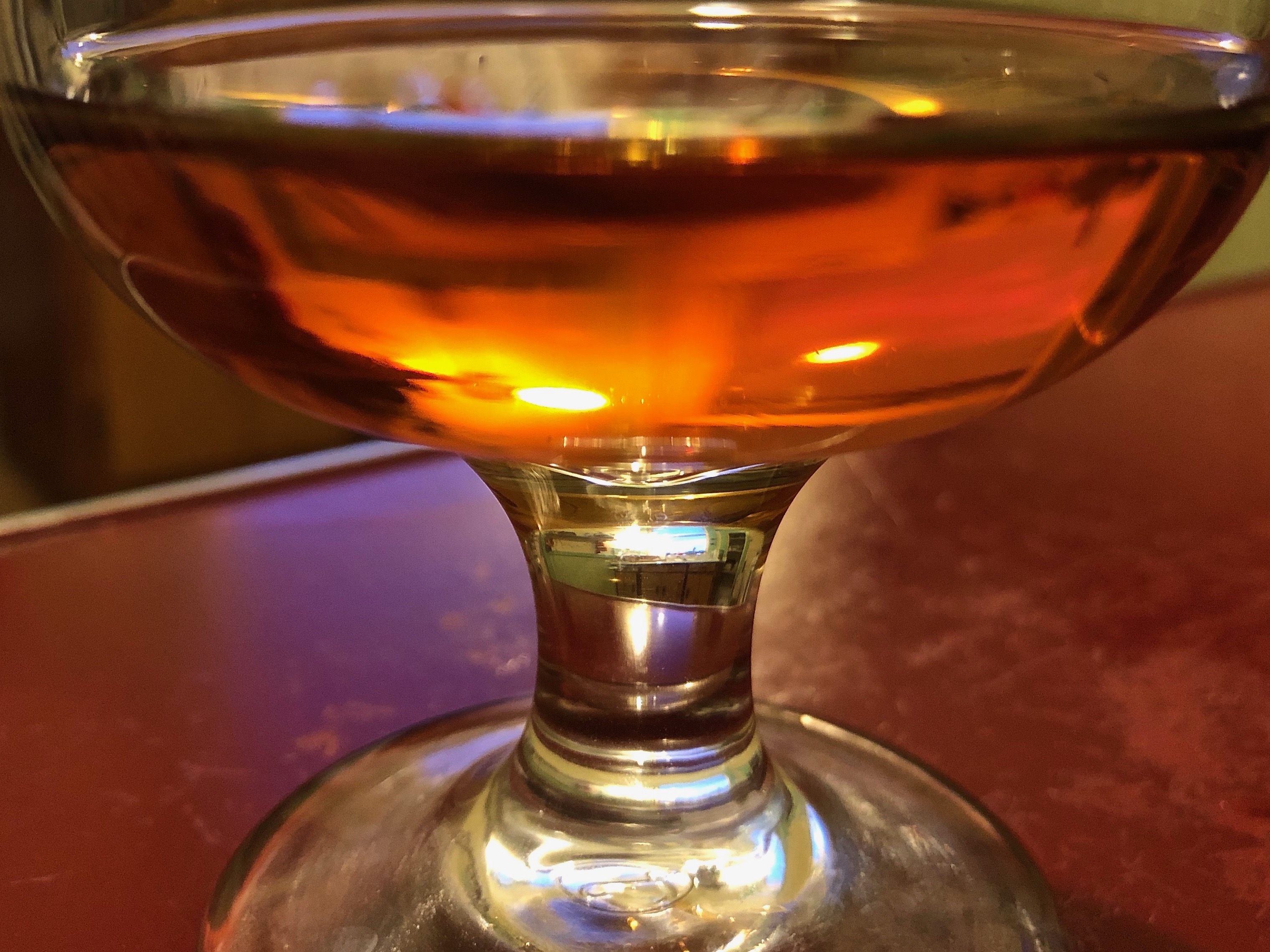 Four Roses Barrel Strength Single Barrel OBSK – The Right Spirit