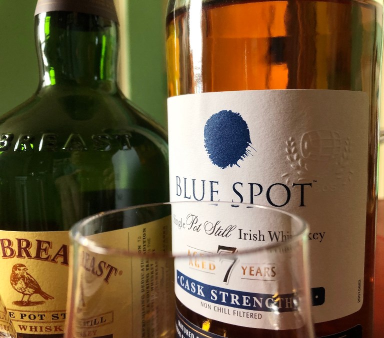 Redbreast PX Edition – The Right Spirit