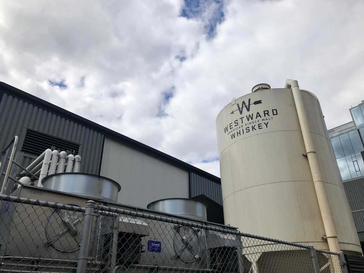 Interview: Christian Krogstad / Founder and Master Distiller of ...