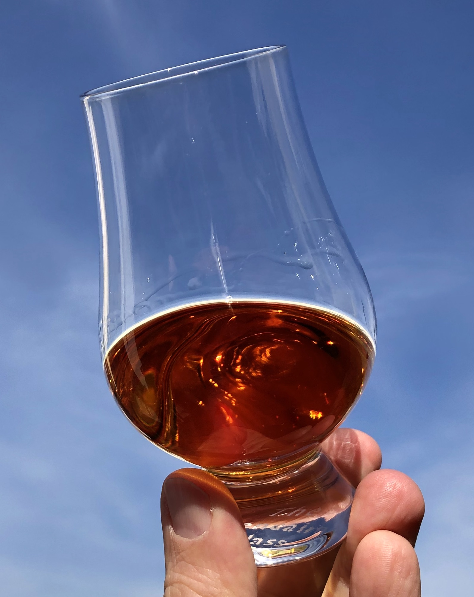 Comparison: Two Four Roses Barrel Strength Single Barrels – OBSK & OBSO ...