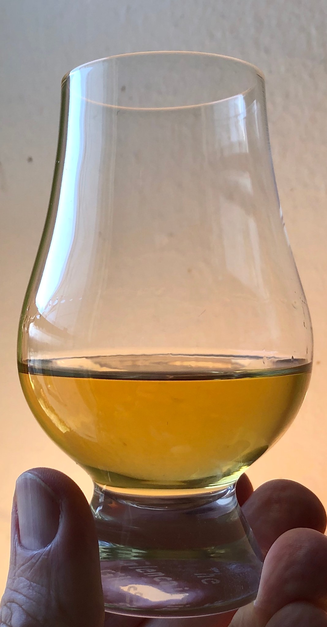 17-Year Cask Strength Single Barrel Single Malt from “An Orkney ...