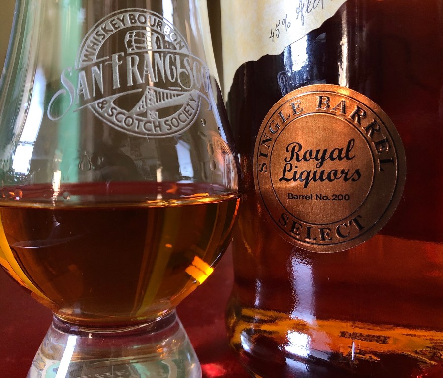 Interview: Sammy Suleiman / Owner of Royal Liquors San Francisco – The ...
