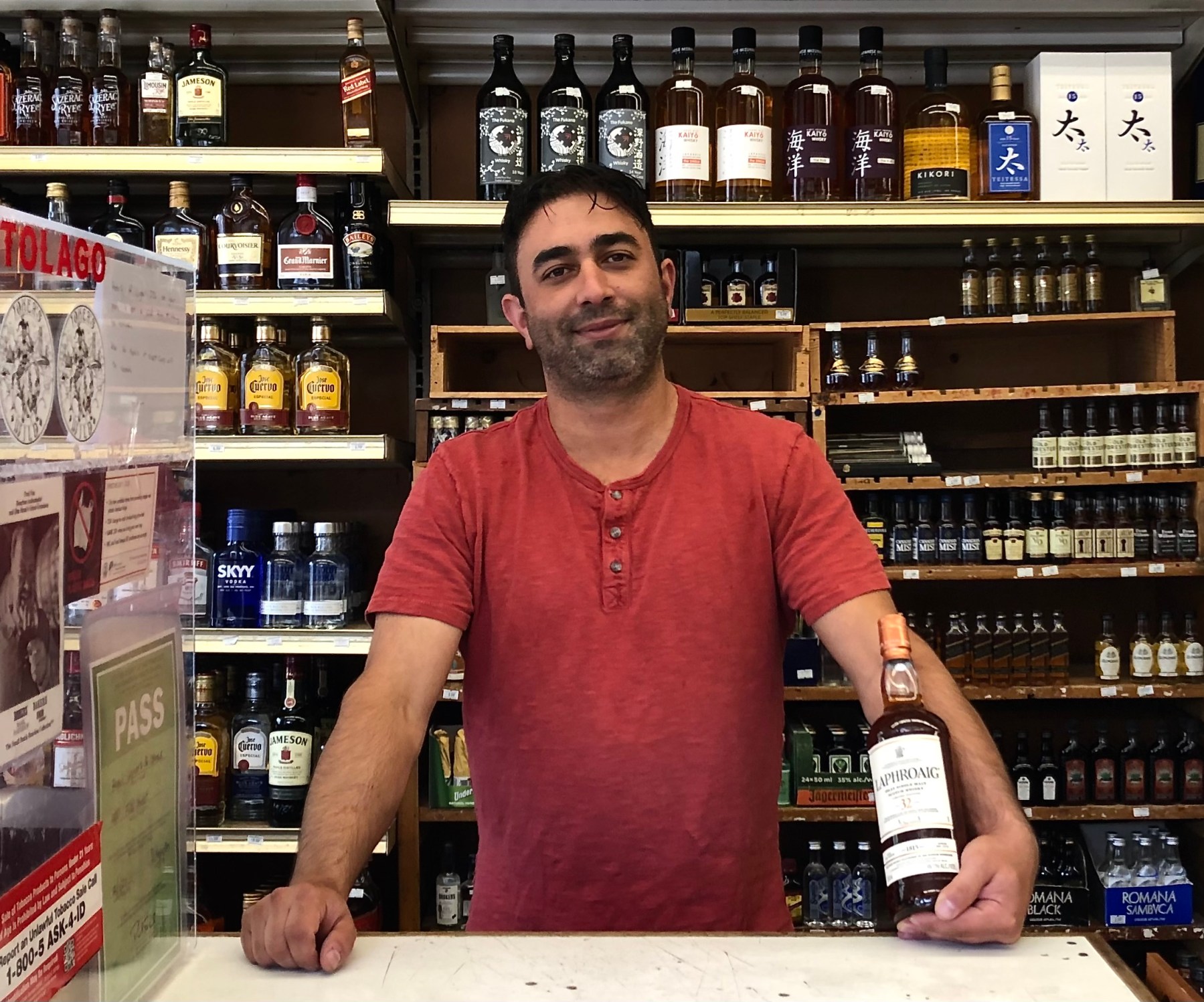 Revisiting: The Four Roses OBSF Recipe – The Right Spirit