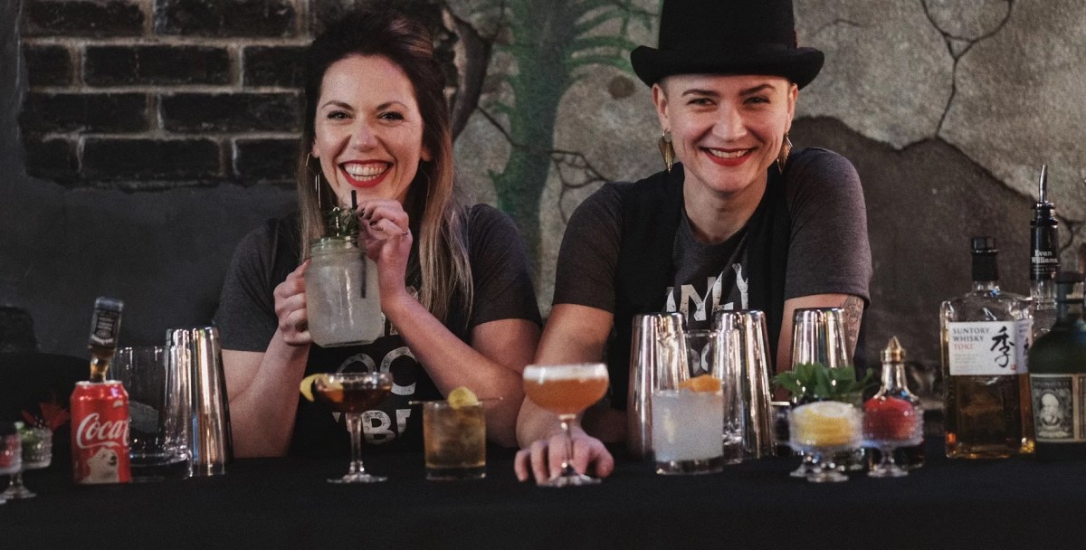 Interview: Yana Nogid and Katya Skye / Founders of Manhattan Zodiac ...
