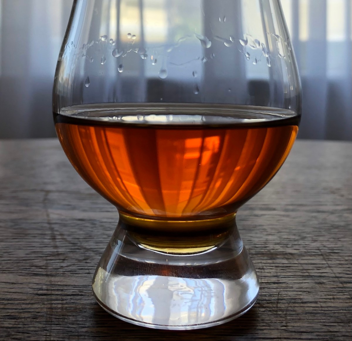 Silver Springs Sweet Rye – Cask Strength Single Barrel – The Right Spirit