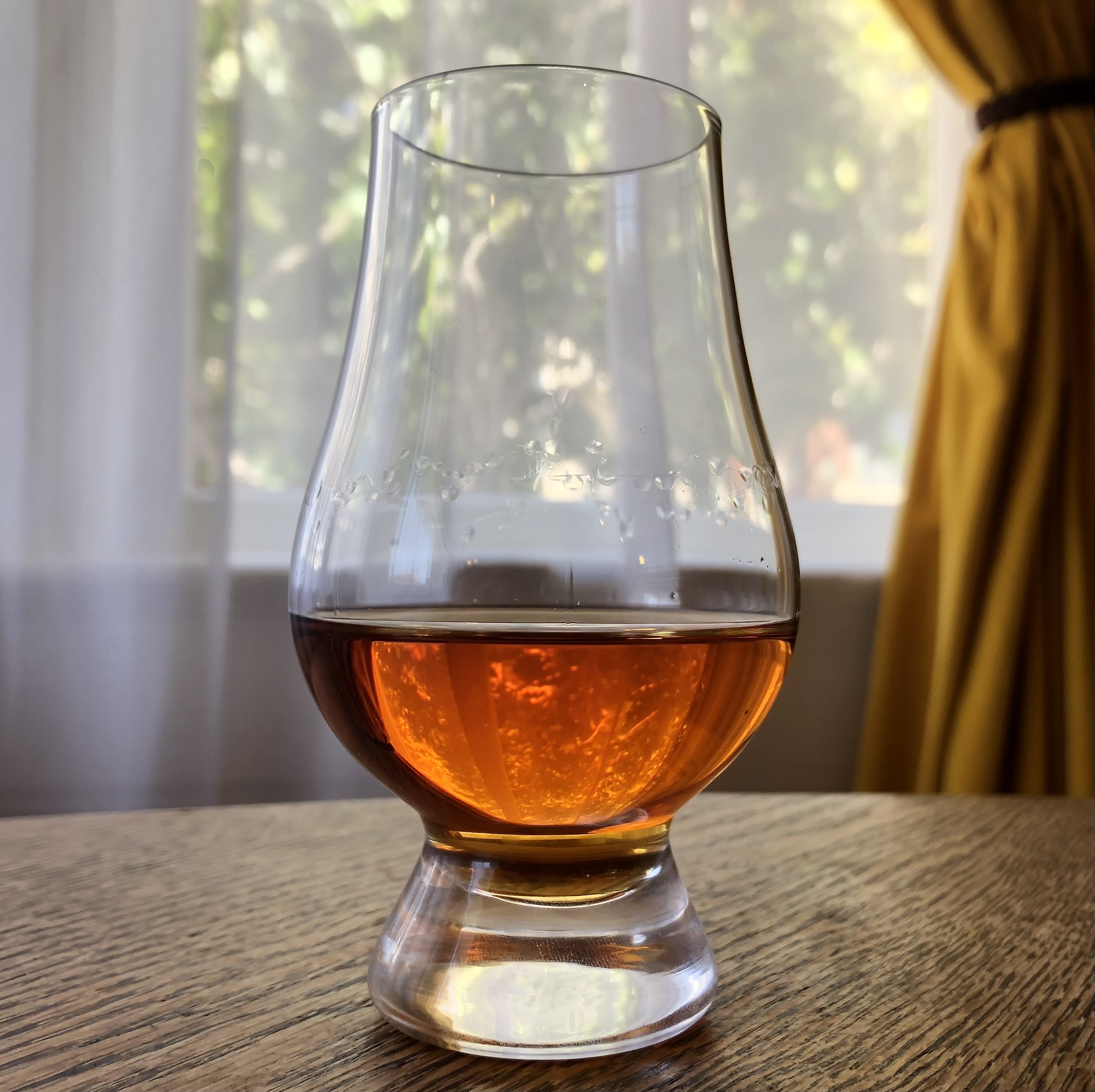 Silver Springs Sweet Rye – Cask Strength Single Barrel – The Right Spirit