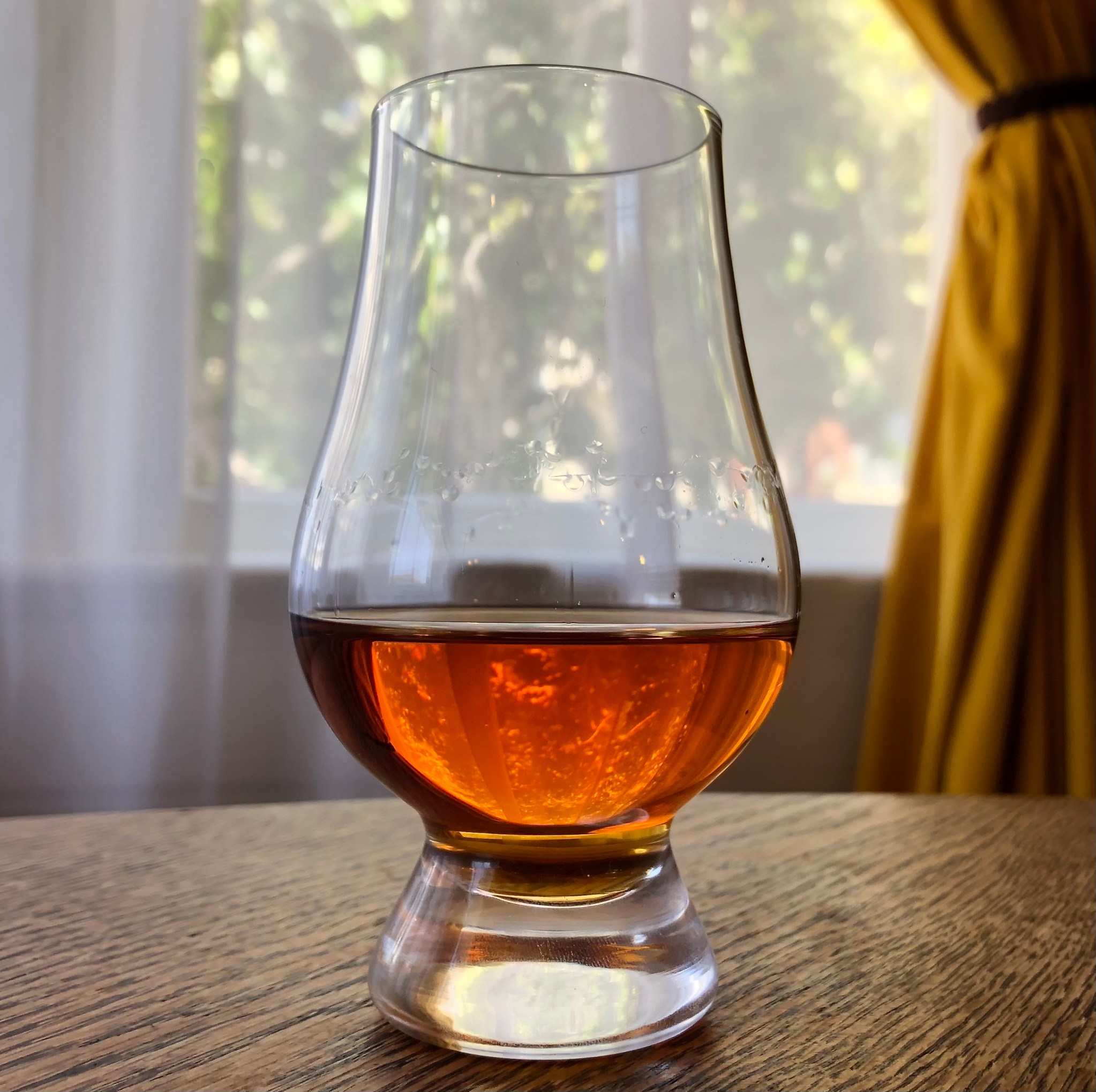 Silver Springs Sweet Rye – Cask Strength Single Barrel – The Right Spirit