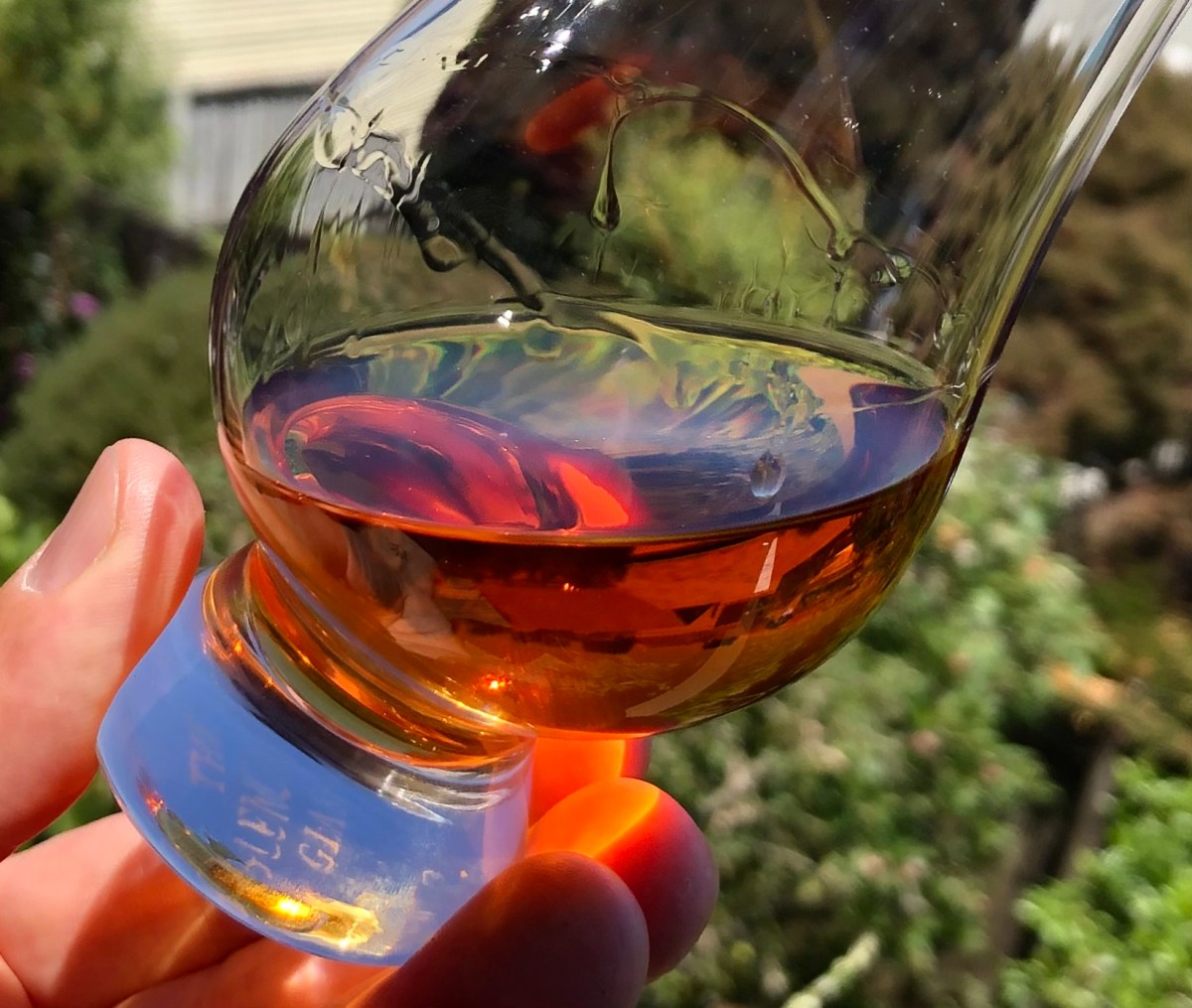 Silver Springs Sweet Rye – Cask Strength Single Barrel – The Right Spirit