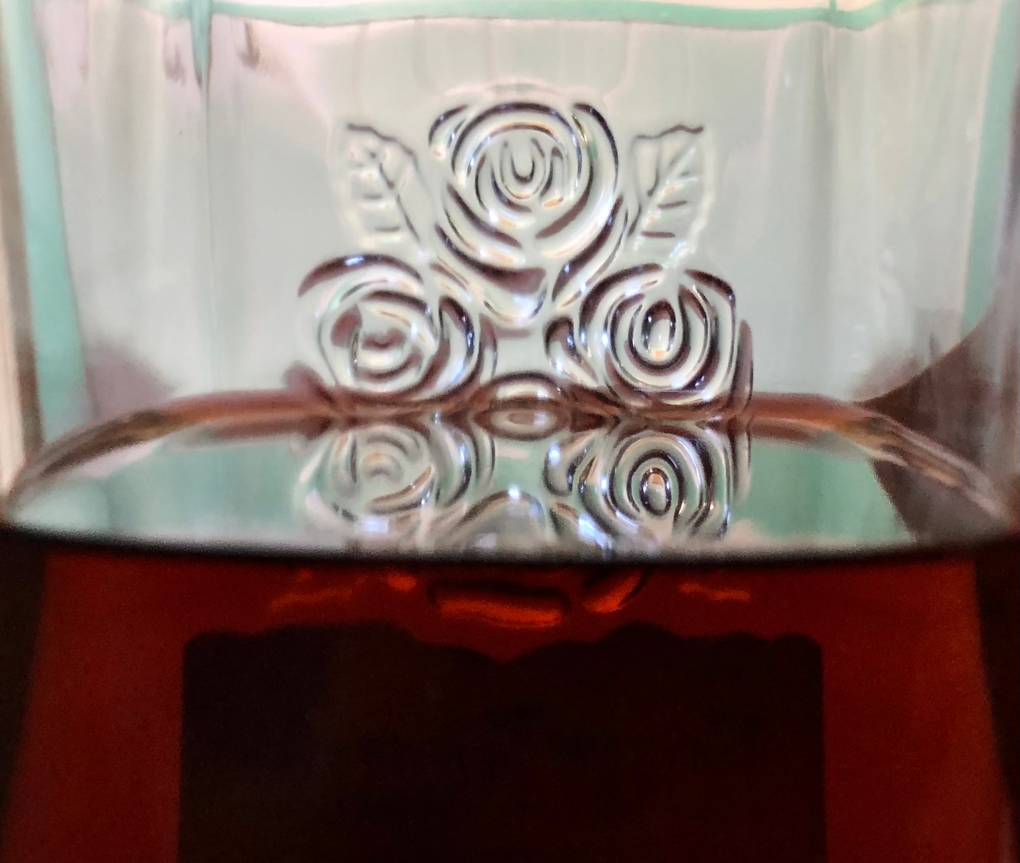 Revisiting: The Four Roses OBSF Recipe – The Right Spirit