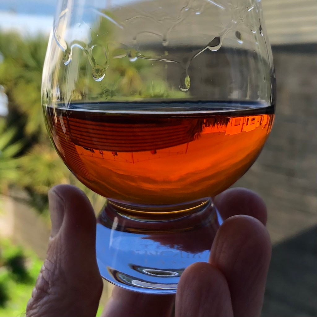 Revisiting: The Four Roses OBSF Recipe – The Right Spirit