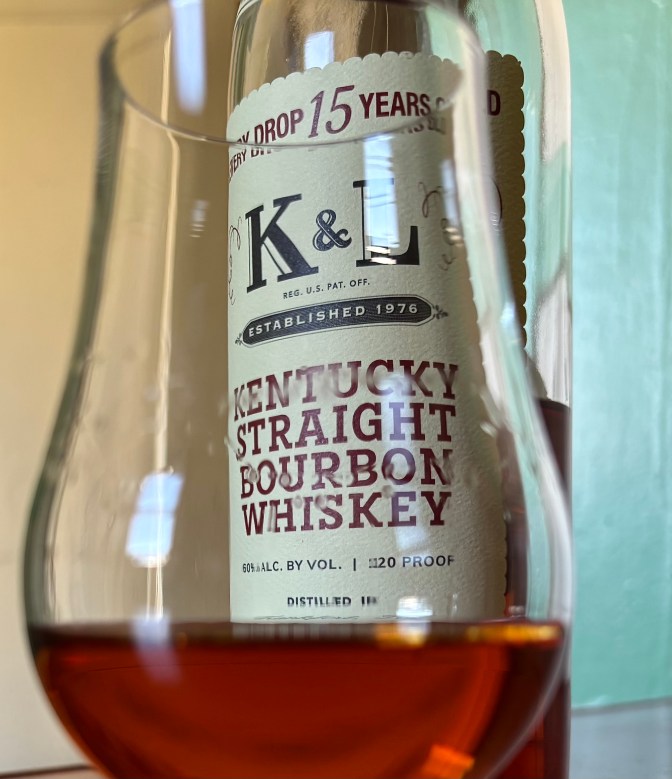 Two Wild Turkeys – Wild Turkey 101 8 Year + K&L Every Drop 7 Year – The ...