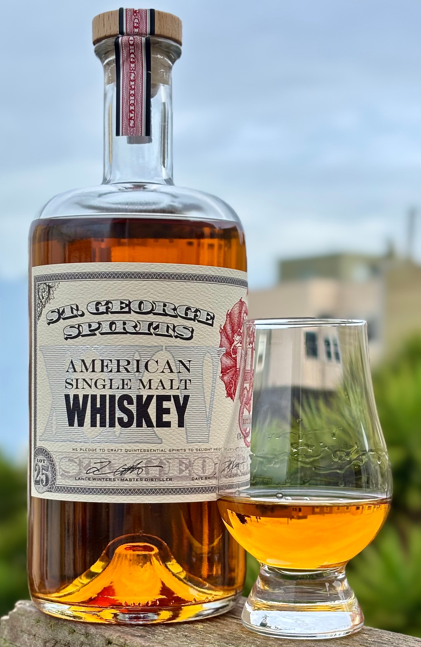 A Whiskey Journey Part 14 – What if I only bought 12 bottles this year ...