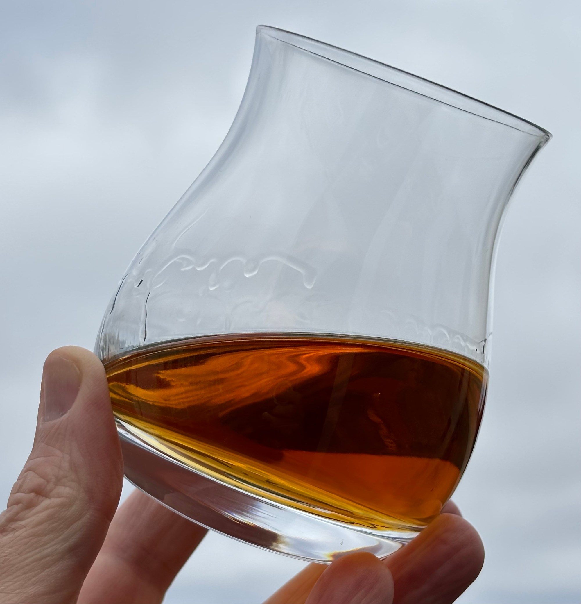 Woody Creek Distillers Rye – with regards from William H. Macy – The ...