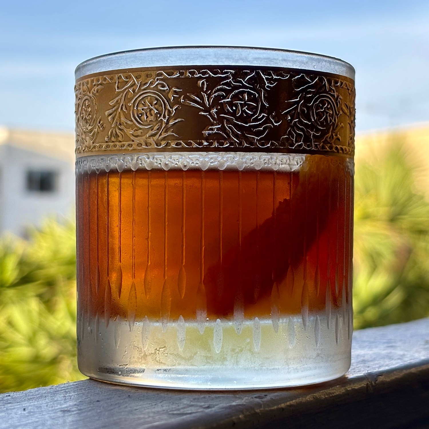 Woody Creek Distillers Rye – with regards from William H. Macy – The ...